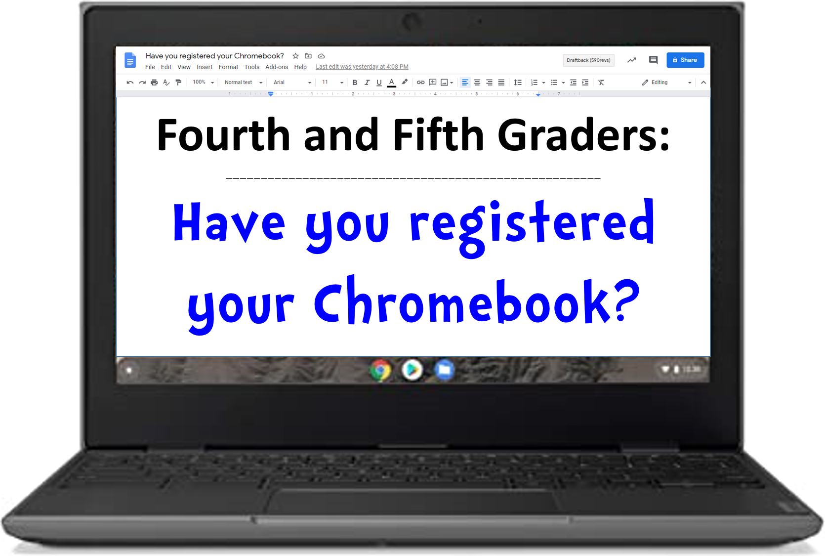 Park Elementary - Hutchinson Public Schools