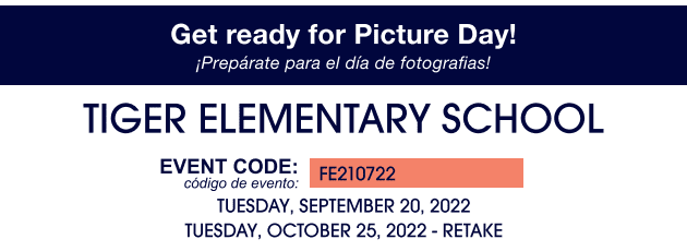 Tiger Elementary - Hutchinson Public Schools