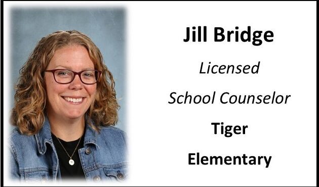Tiger Elementary - Hutchinson Public Schools