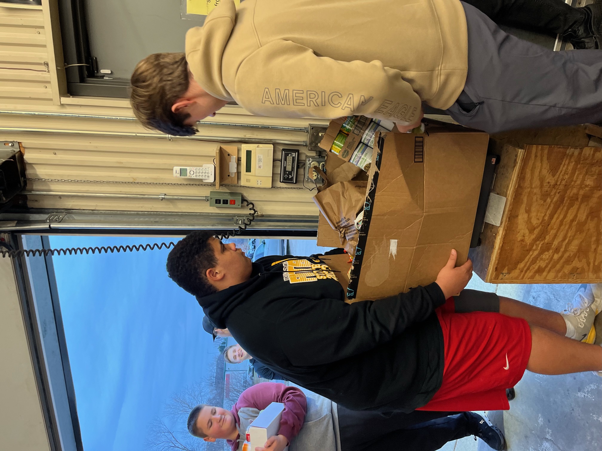 Tiger Elementary - Hutchinson Public Schools