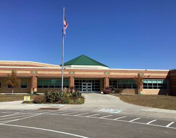 Middle School - Hutchinson Public Schools
