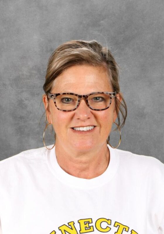 Andrea Moore - High School Directory - Hutchinson Public Schools