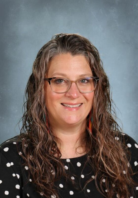 Antonia Barrick - Tiger Elementary Directory - Hutchinson Public Schools