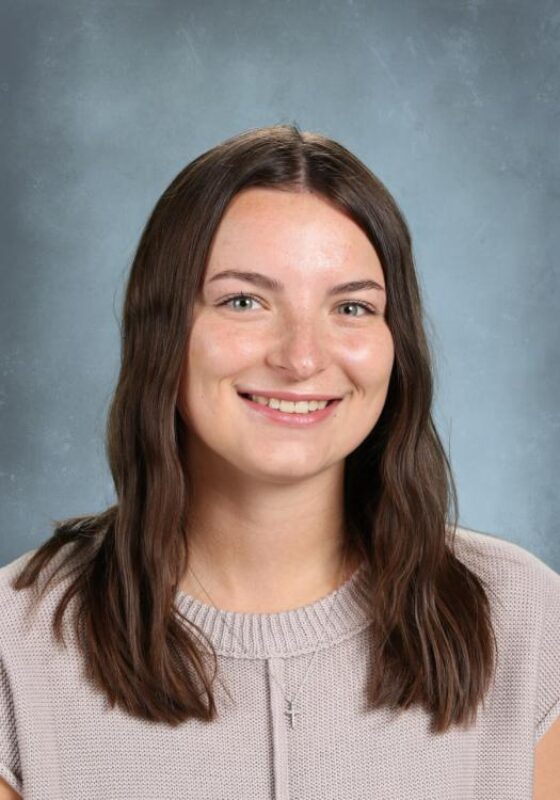 Bella Jones - West Elementary Directory - Hutchinson Public Schools