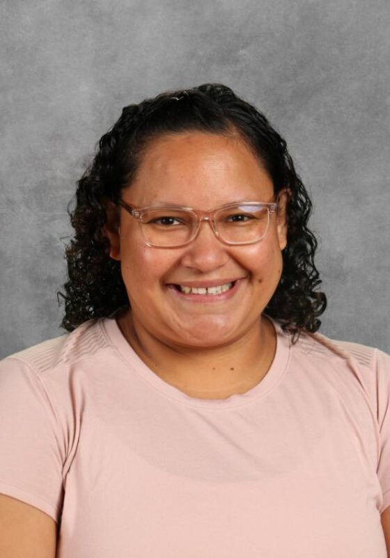 Christina Doxtator - Middle School Directory - Hutchinson Public Schools