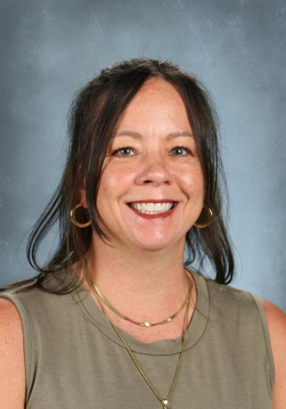 Darcy Harlander - Park Elementary Directory - Hutchinson Public Schools