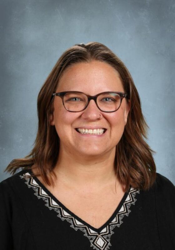 Emily Heilman - Tiger Directory - Hutchinson Public Schools