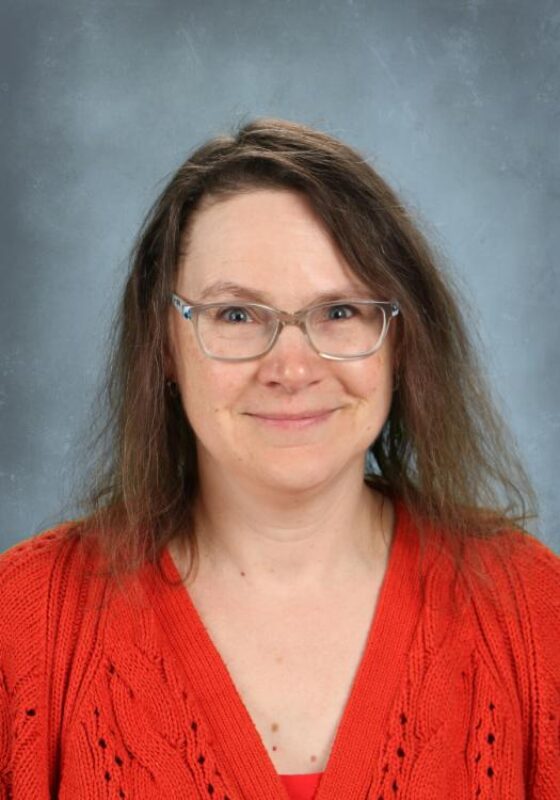 Emily Marino - Park Elementary Directory - Hutchinson Public Schools