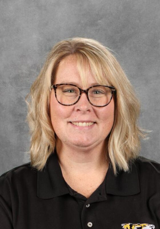 Erika Smith - High School Directory - Hutchinson Public Schools