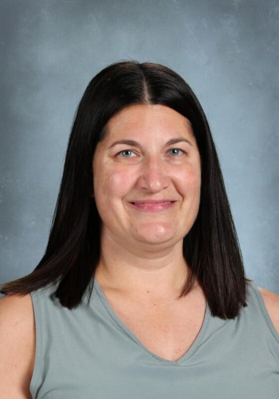 Jennifer Kroon Pesavento - West Elementary Directory - Hutchinson ...