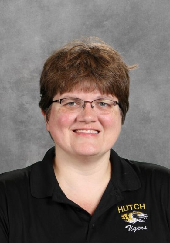 Jennifer Moen - Park Directory - Hutchinson Public Schools