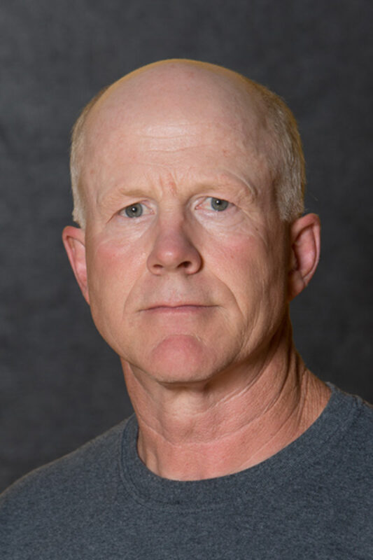 Keith Larson - West Elementary Directory - Hutchinson Public Schools