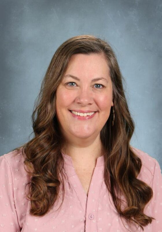 Kristin Hartman - Park Elementary Directory - Hutchinson Public Schools