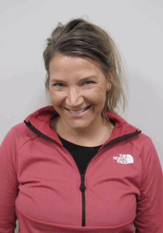 Lacy Buboltz, LPN - Middle School Directory - Hutchinson Public Schools