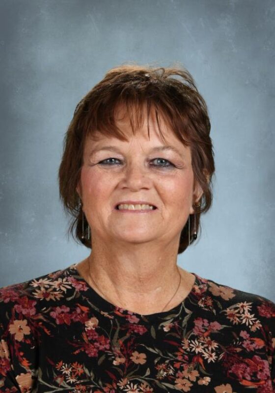 Linda Smestad - Tiger Directory - Hutchinson Public Schools