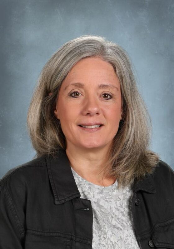 Michele Jozwick - Park Elementary Directory - Hutchinson Public Schools