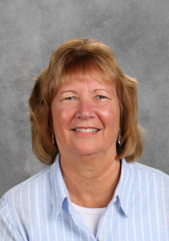Nancy Anderson - Middle School Directory - Hutchinson Public Schools