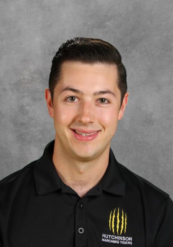 Nicholas Buroker - High School Directory - Hutchinson Public Schools