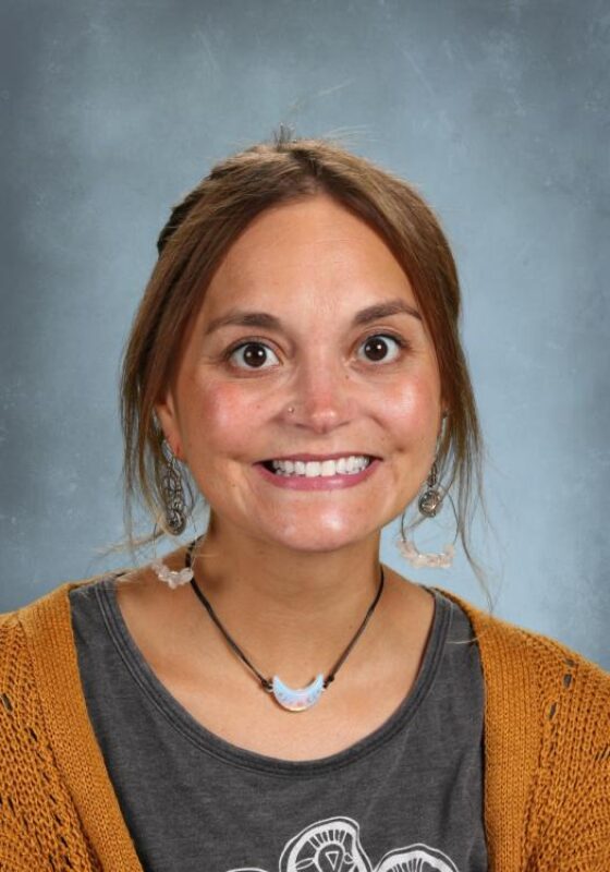 Samantha Helget - West Elementary Directory - Hutchinson Public Schools