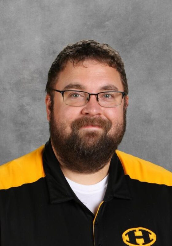 Tim Singer-Towns - High School Directory - Hutchinson Public Schools